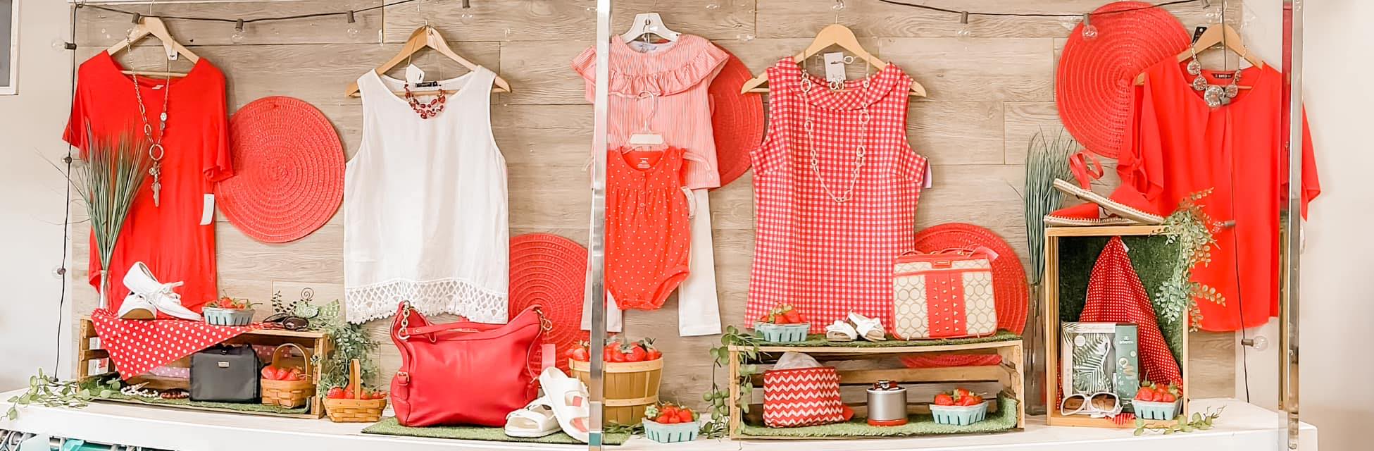 Blooming Deals - Blooming Consignment – Babies In Bloom and Blooming Consignment