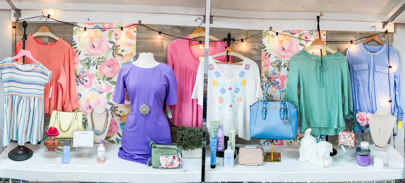 Blooming Deals - Blooming Consignment – Babies In Bloom and Blooming Consignment